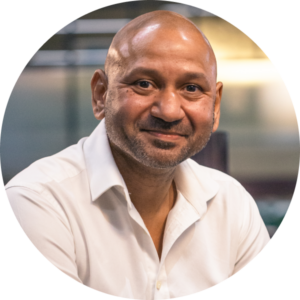 Team – Alchemy Underwriting