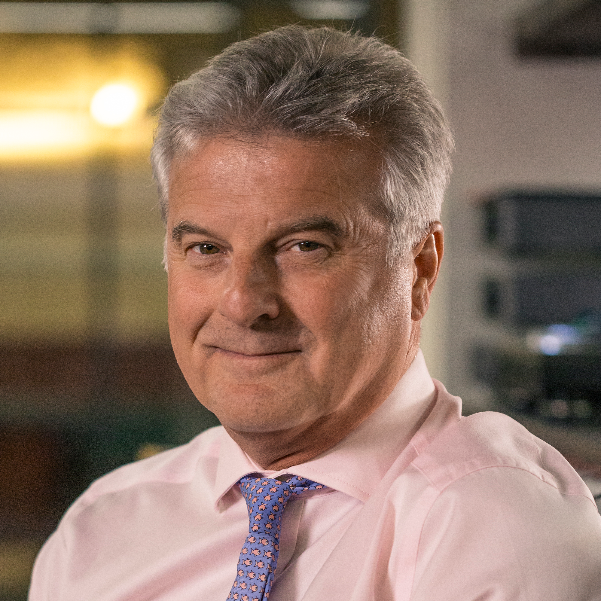 Ian Bowler – Alchemy Underwriting
