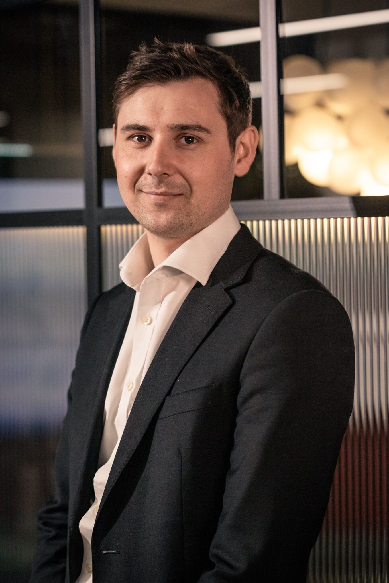 Team – Alchemy Underwriting