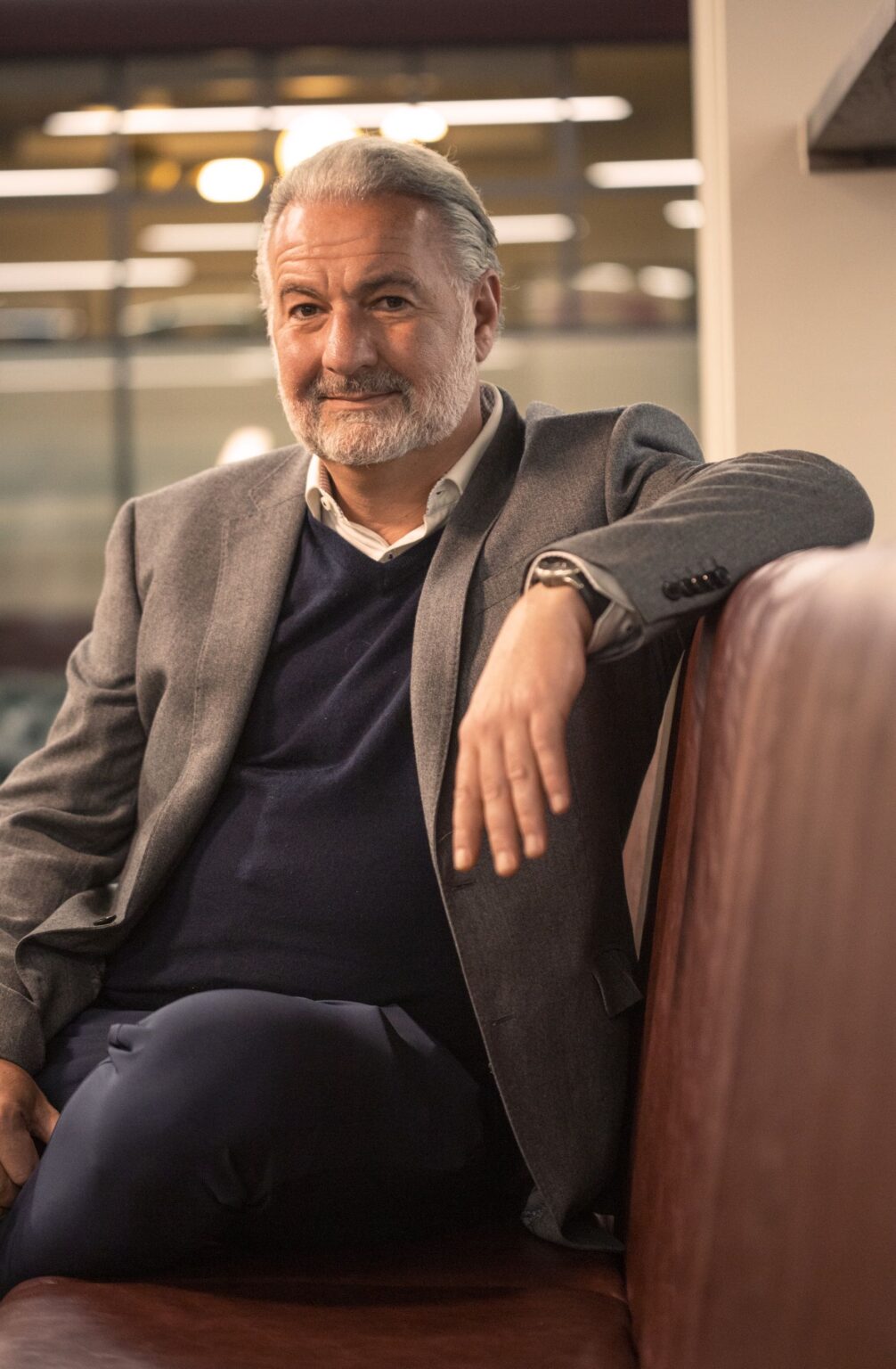 Team – Alchemy Underwriting