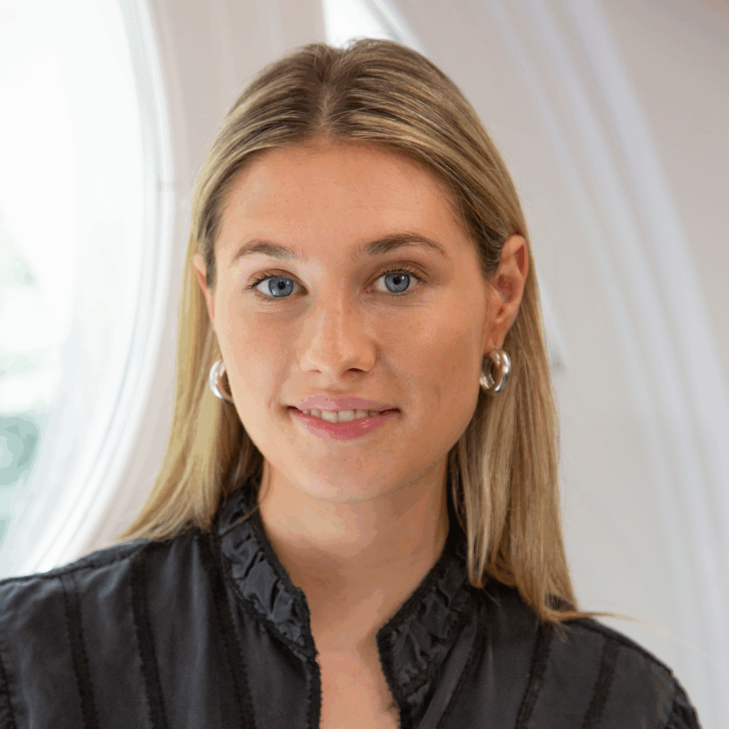 Olivia Dodd – Alchemy Underwriting